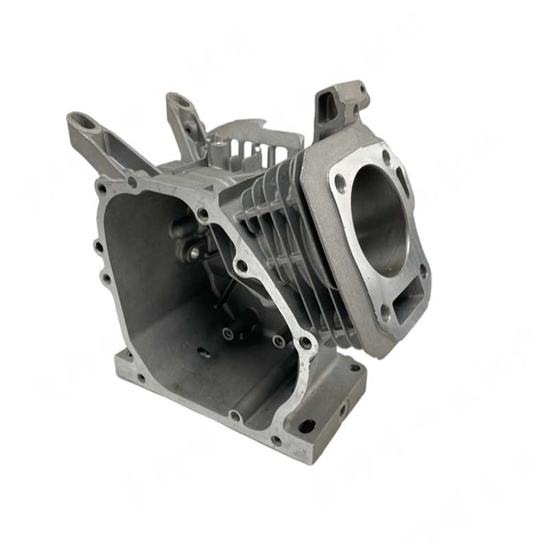 196cc Clone Engine Block – Professional Go Kart Tools | Laser Alignment ...