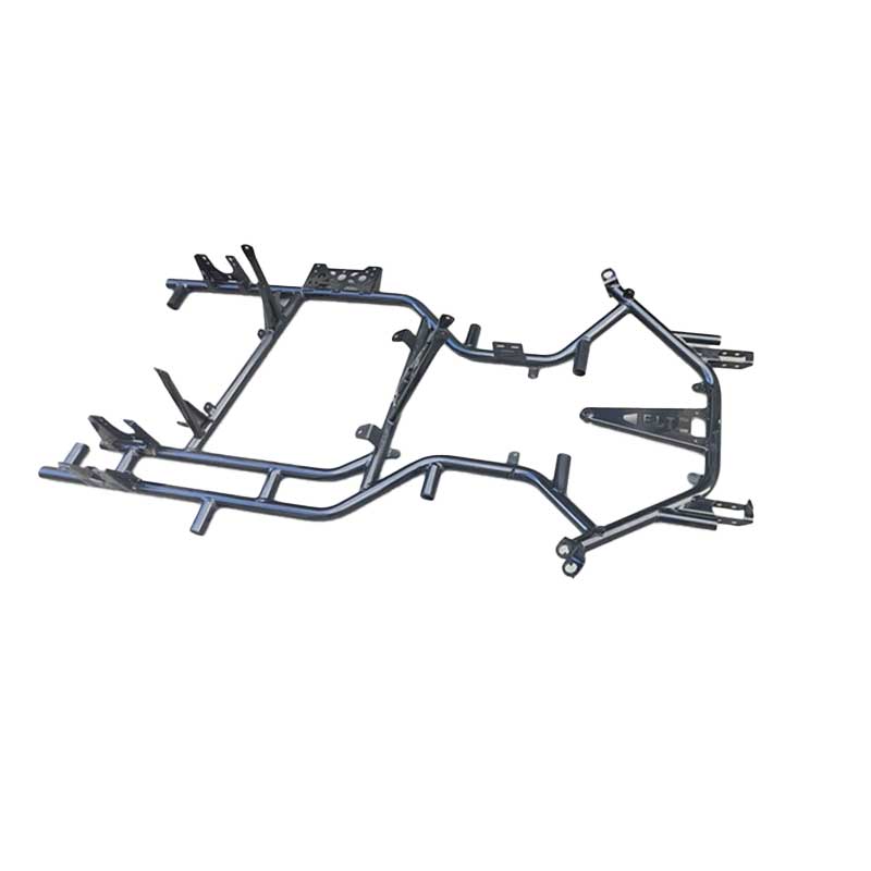 EJT Go Kart Frame – Professional Go Kart Tools | Laser Alignment is our ...