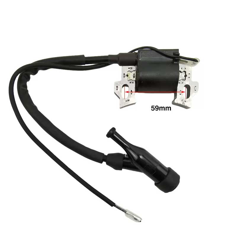 Ignition Coil – Professional Go Kart Tools | Laser Alignment is our ...